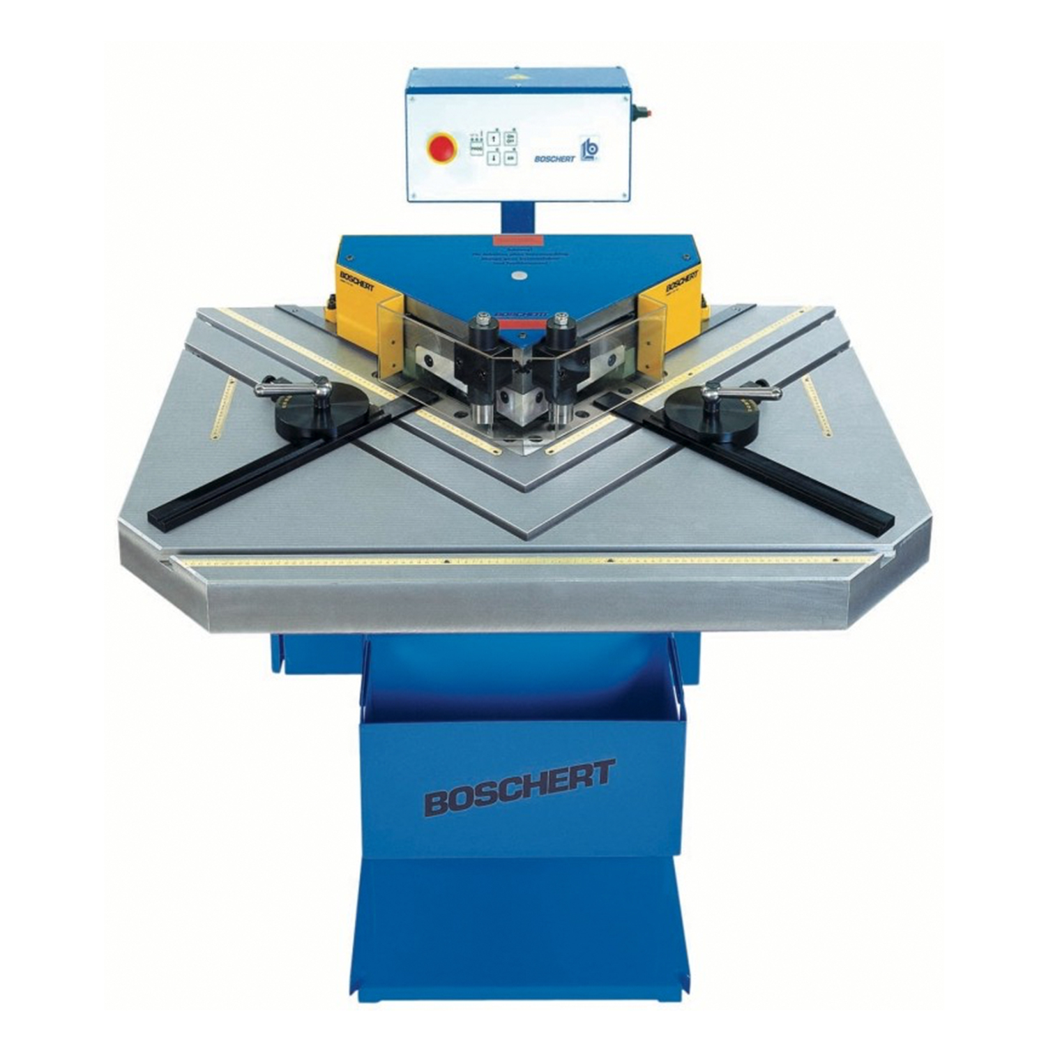 LB 13 IP Maskiner LB 13 IP Maskiner